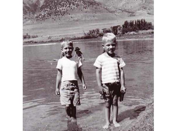 Timothy Hansen Obituary (1948 - 2025) - Legacy Remembers