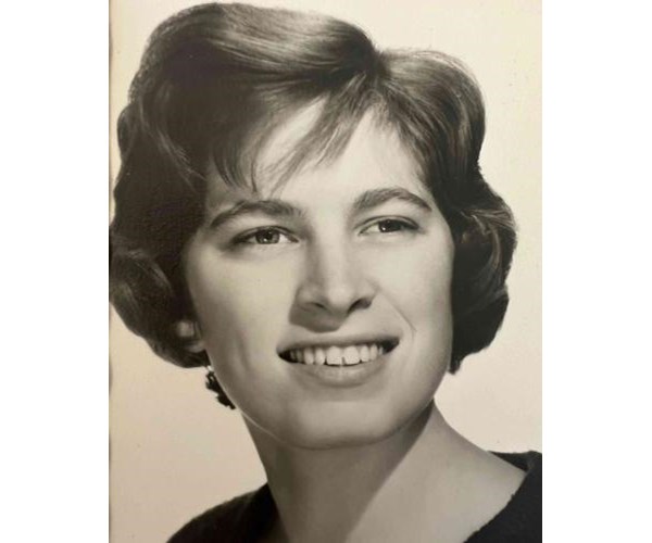 Mary Pat Larsen Obituary (1944 - 2025) - Legacy Remembers