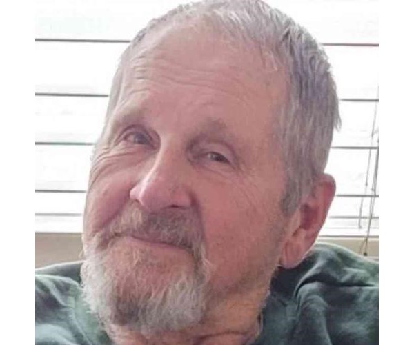 Joseph Scott (Smuk) Obituary (1939 - 2025) - Legacy Remembers