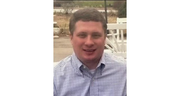 John Tripp Obituary (1981 - 2025) - Legacy Remembers