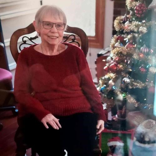 Josephine Swacha Obituary (1945 - 2025) - Legacy Remembers