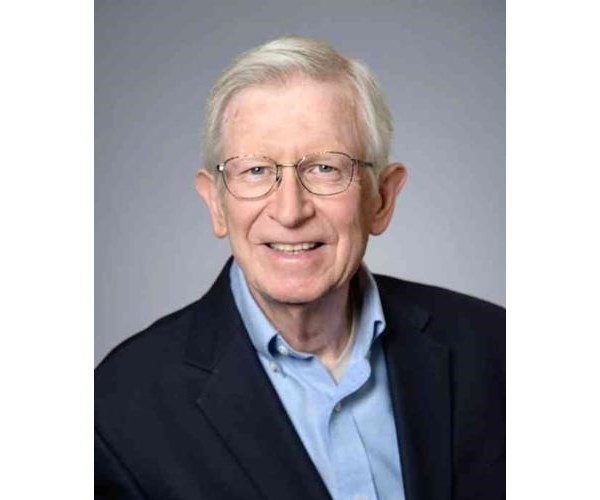 Bruce Richard Barrett Obituary (1939 - 2025) - Legacy Remembers