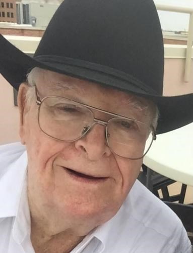 Wayne Smith Obituary (1940 - 2024) - Legacy Remembers