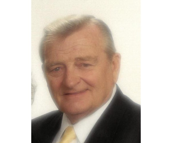 Jack Lewis Obituary (1933 - 2025) - Legacy Remembers