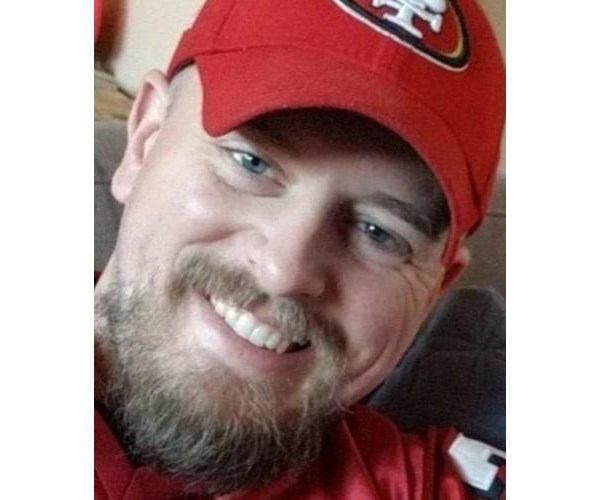 Justin Cox Obituary (1988 - 2022) - Legacy Remembers