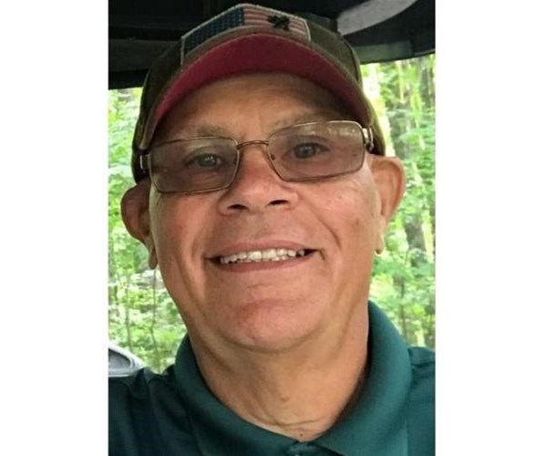 Robert Paliafito Obituary (1955 - 2022) - Legacy Remembers