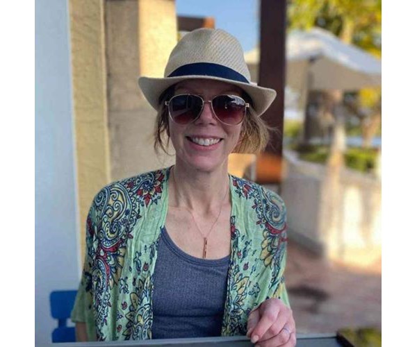 Kimberly Casey Obituary (1978 - 2025) - Legacy Remembers