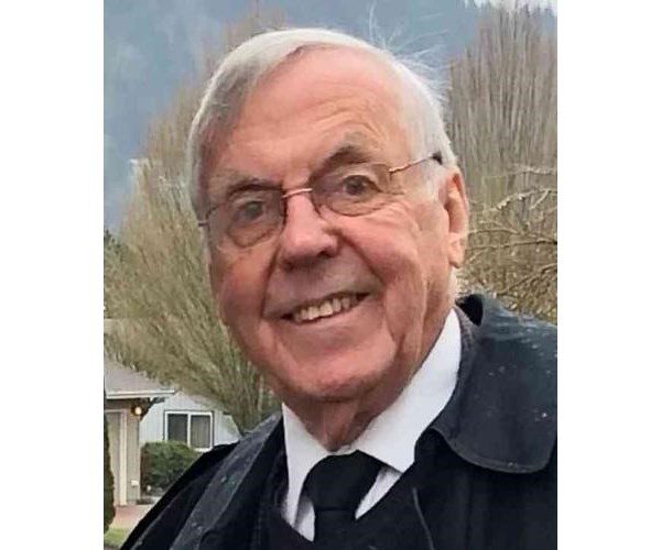 Terry Lee Howden Obituary (1937 - 2025) - Legacy Remembers