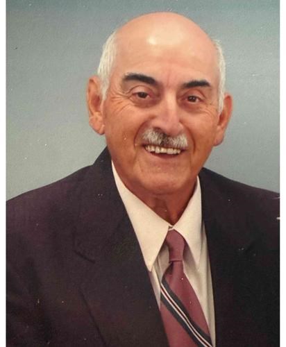 Stephen Collias Obituary (1937 - 2025) - Legacy Remembers