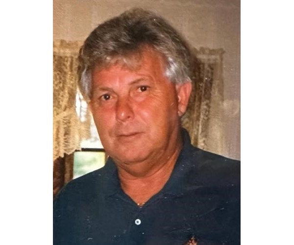 John Fuller Jr. Obituary (1940 - 2024) - Legacy Remembers