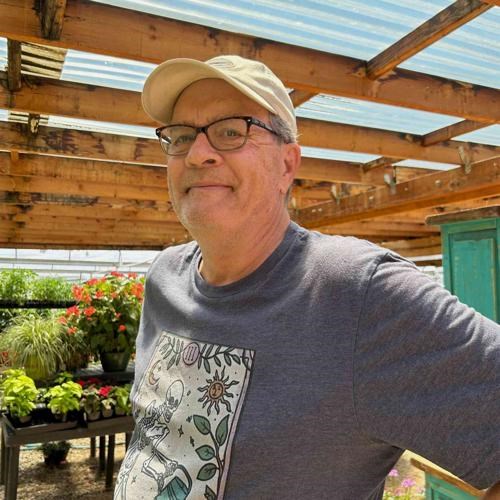 Mark Farrell Obituary (1957 - 2025) - Legacy Remembers