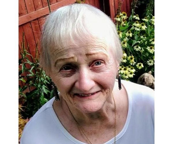 Mary Irving Obituary (1941 - 2022) - Legacy Remembers
