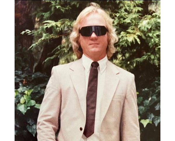 Joseph Coulson III Obituary (1952 - 2023) - Legacy Remembers