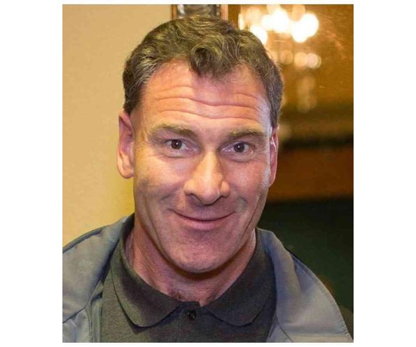 Martin Aaron Harmon Obituary (1967 - 2024) - Legacy Remembers