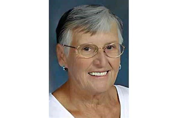 Regina Zajac Obituary (1932 - 2023) - Legacy Remembers