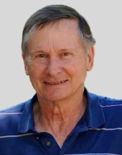 Christopher O'Brien Obituary (1941 - 2024) - Legacy Remembers