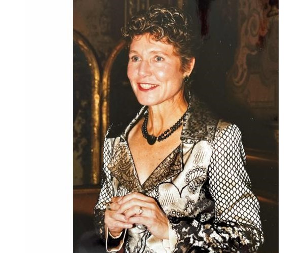 Vicki Cox Obituary (1937 - 2025) - Legacy Remembers