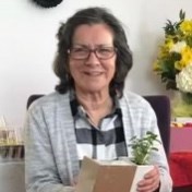Judy Hall Obituary (1945 - 2024) - Legacy Remembers