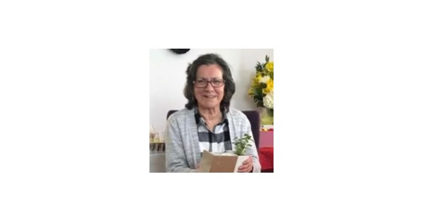 Judy Hall Obituary (1945 - 2024) - Legacy Remembers