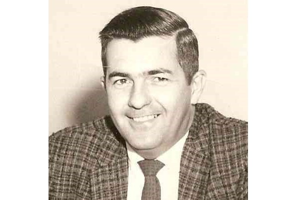 Lawrence Edward Nanns, Jr. Obituary (1929 - 2022) - Legacy Remembers