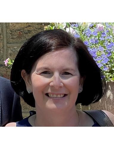 Sarah Patterson French Obituary (1972 - 2022) - Legacy Remembers