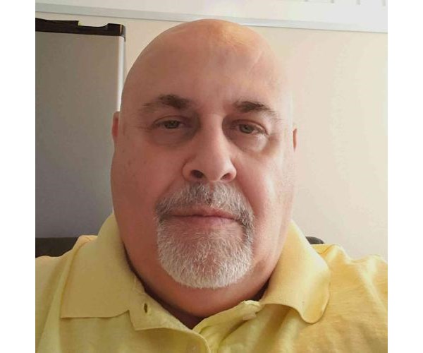 David Desrochers Obituary (1950 - 2025) - Legacy Remembers