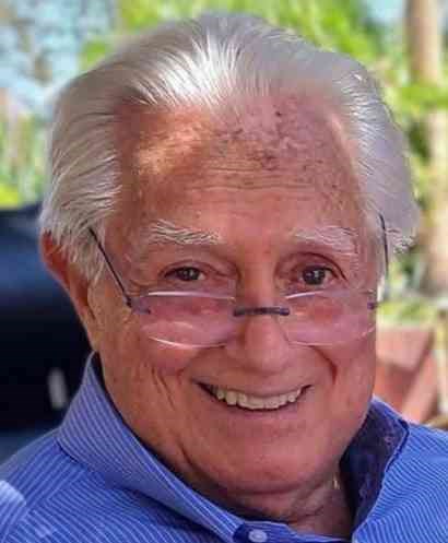 Russell Van Hooser Obituary (1938 - 2025) - Legacy Remembers