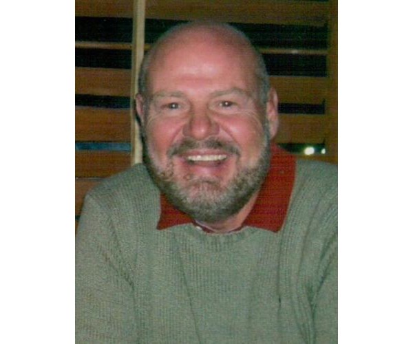 Donald Moore Obituary (1952 - 2026) - Legacy Remembers