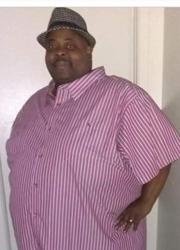 Tanzie Brown Obituary (1966 - 2023) - Legacy Remembers