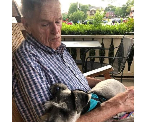 William Gaffney Obituary (1941 - 2023) - Legacy Remembers