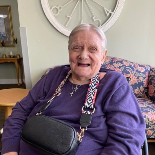 Patricia Myers Obituary (1943 - 2024) - Legacy Remembers