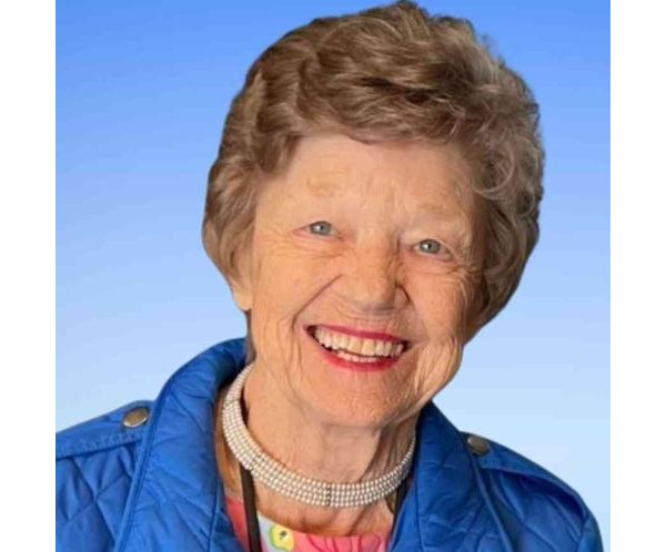Carol Lesher Obituary (1942 - 2025) - Legacy Remembers