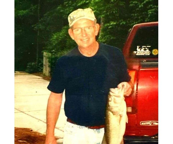 Gary Duncan Obituary (1945 - 2025) - Legacy Remembers