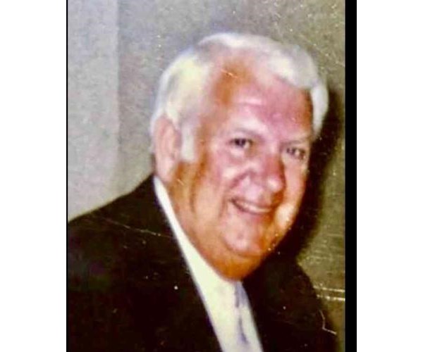 Robert Froats Sr. Obituary (1934 - 2023) - Legacy Remembers