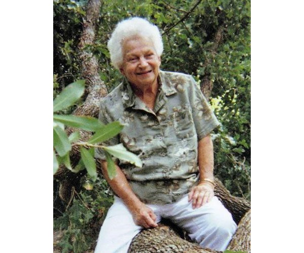 Mary McLendon Obituary (1930 - 2022) - Legacy Remembers