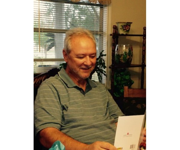Glenn Broussard Obituary (1953 - 2024) - Legacy Remembers