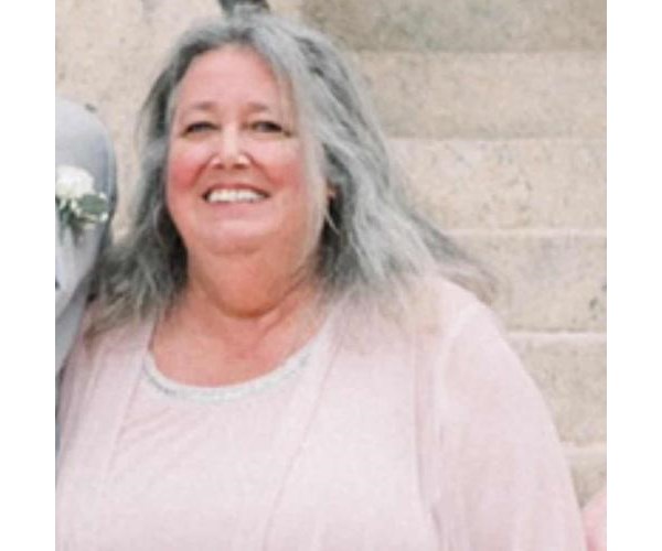 Louise Sirois Obituary (1958 - 2025) - Legacy Remembers