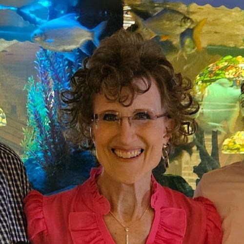 Robbin Groves Obituary (1960 - 2024) - Legacy Remembers