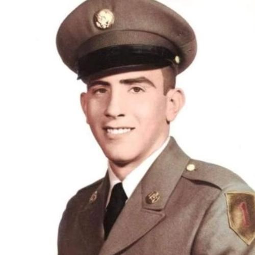 Darl Storey Obituary (1940 - 2024) - Legacy Remembers