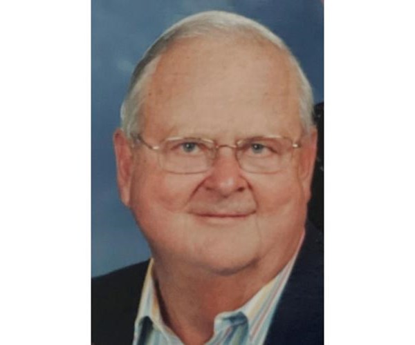 Barrett Jones Obituary (1939 - 2023) - Legacy Remembers