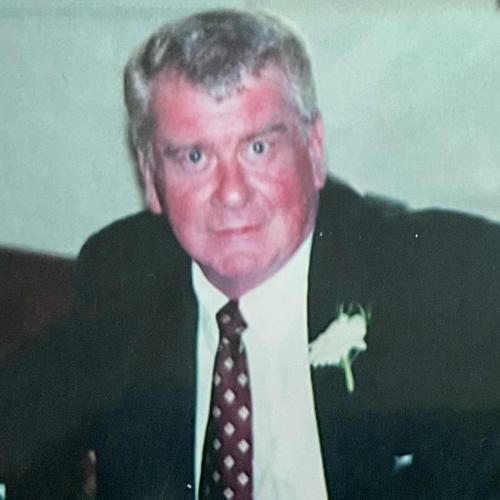 David McGinn Obituary (1940 - 2022) - Legacy Remembers