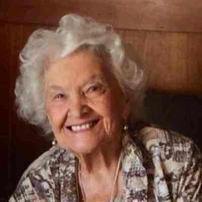 Virginia Smith Obituary (1922 - 2023) - Legacy Remembers