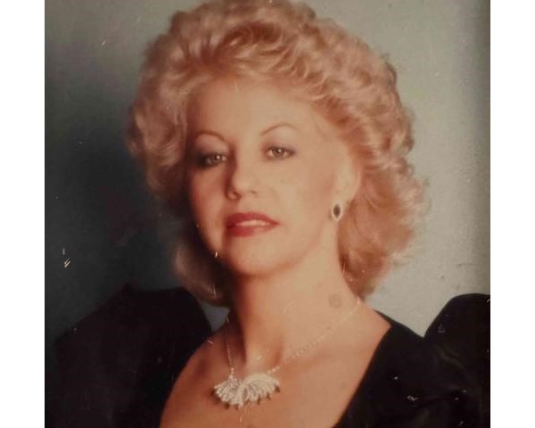 Hazel Mae 'Crickett' Massengill (Smiddy) Obituary (1953 - 2025 ...