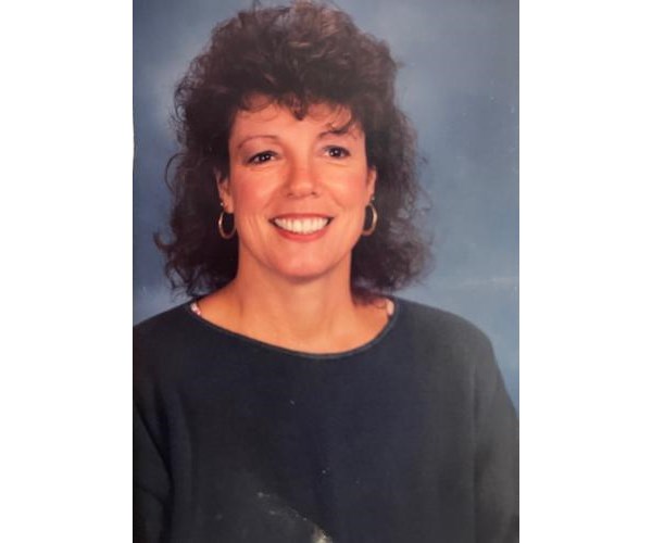 Joyce Alexander Obituary (1943 - 2023) - Legacy Remembers