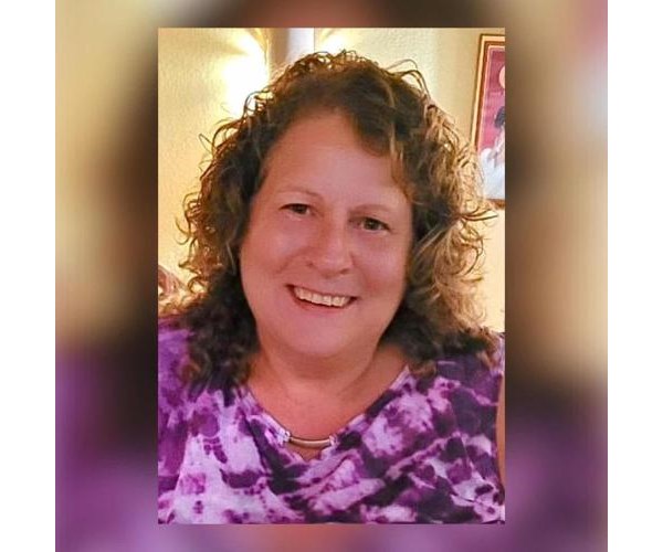 Paula Danyluk Obituary (1965 - 2023) - Legacy Remembers