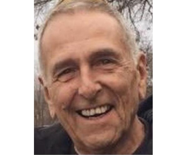 Robert Wells Obituary (1945 - 2024) - Legacy Remembers