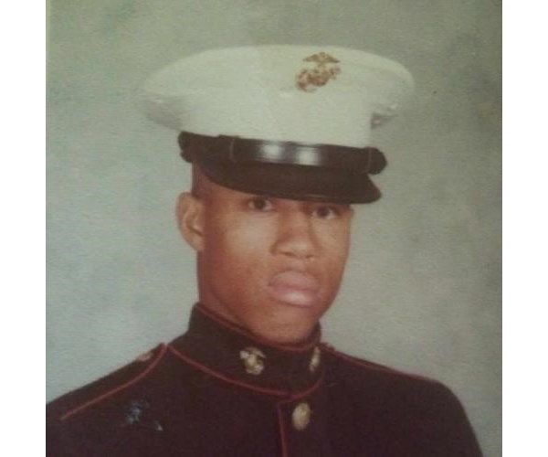 Sgt. Jesse Thorpe Jr. Obituary (1956 - 2024) - Legacy Remembers