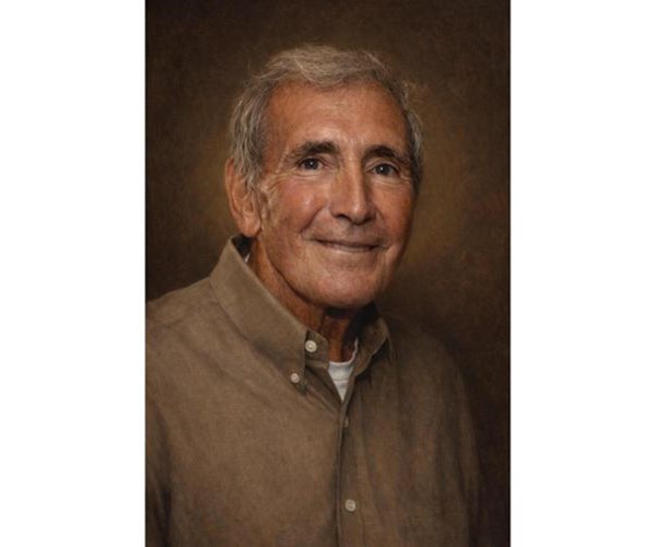 Dr. Wayne Terry Lamar Obituary (1939 - 2025) - Legacy Remembers
