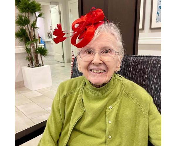 Dorothy Roberts Obituary (2025) - Legacy Remembers