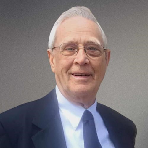 James Hansberger Obituary (1934 - 2023) - Legacy Remembers